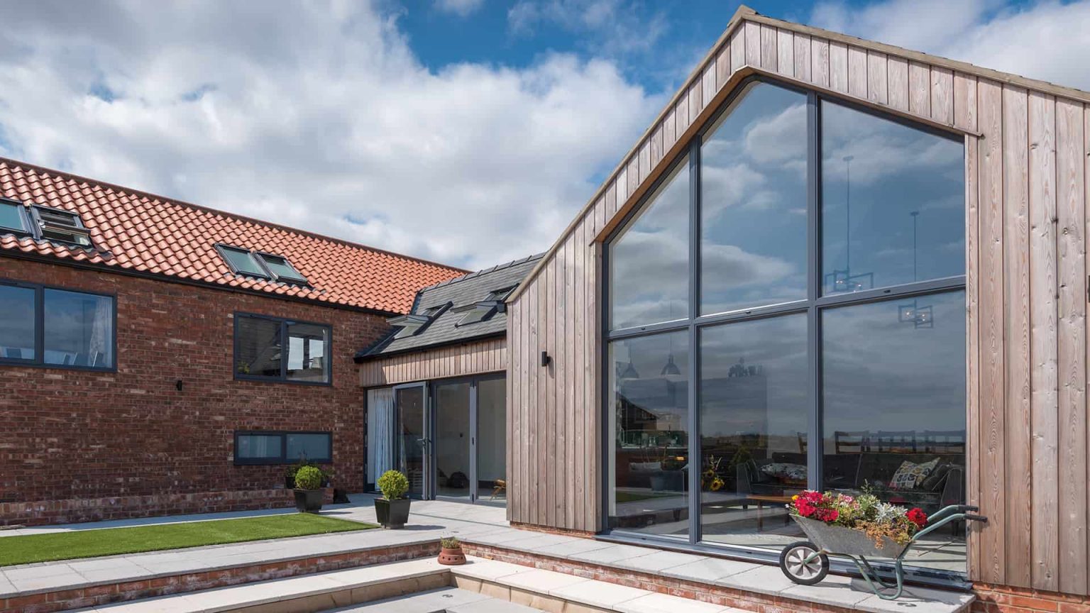 Windows – Shard Solutions